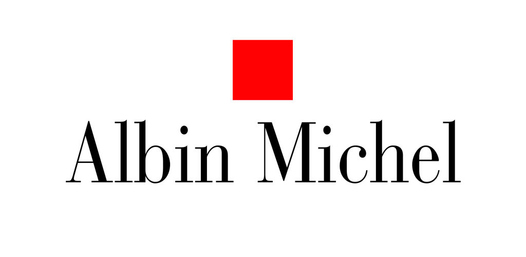 Albin Michel Logo - G4F Prod