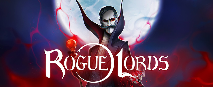 Rogue Lords - G4F Prod